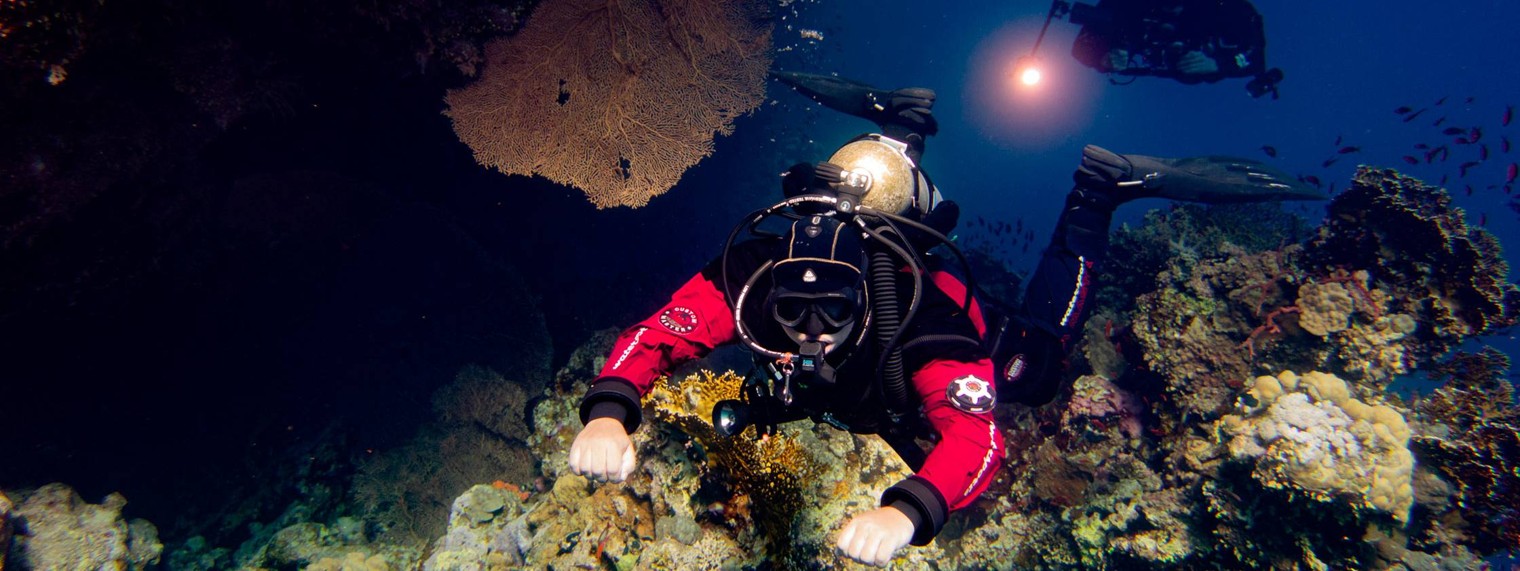 Дайвинг Без Границ