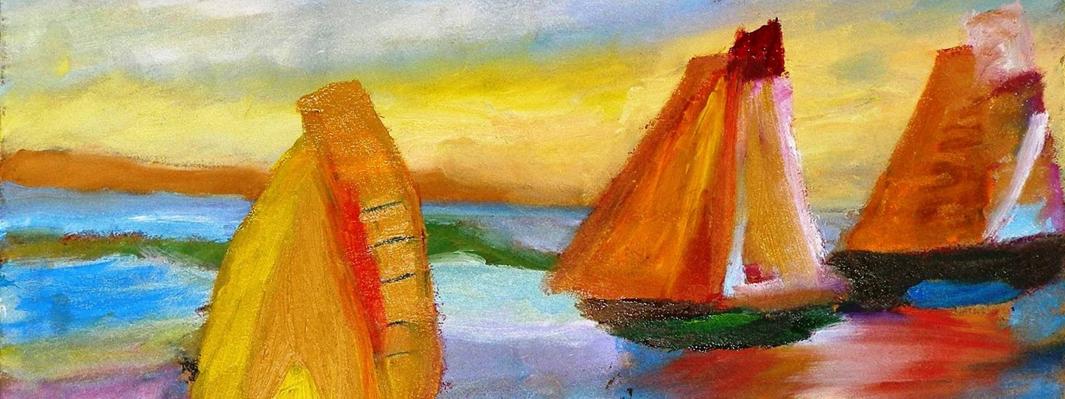 Артём Иванов магистр вокального искусства