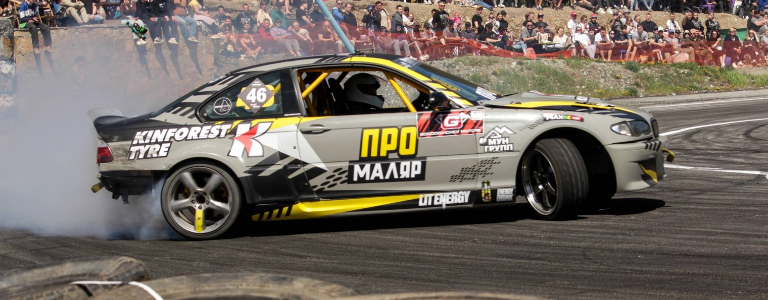 "ПРОМАЛЯР" центр кузовного ремонта в Екатеринбурге