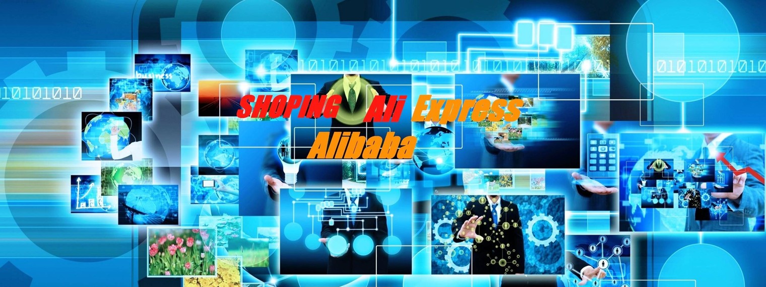 AliExpress. Бренды из Китая.