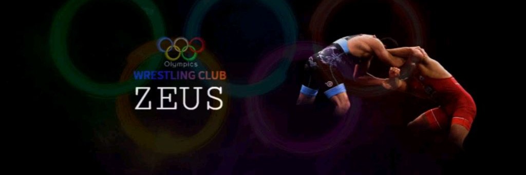Борцовский клуб⚡ZEUS⚡