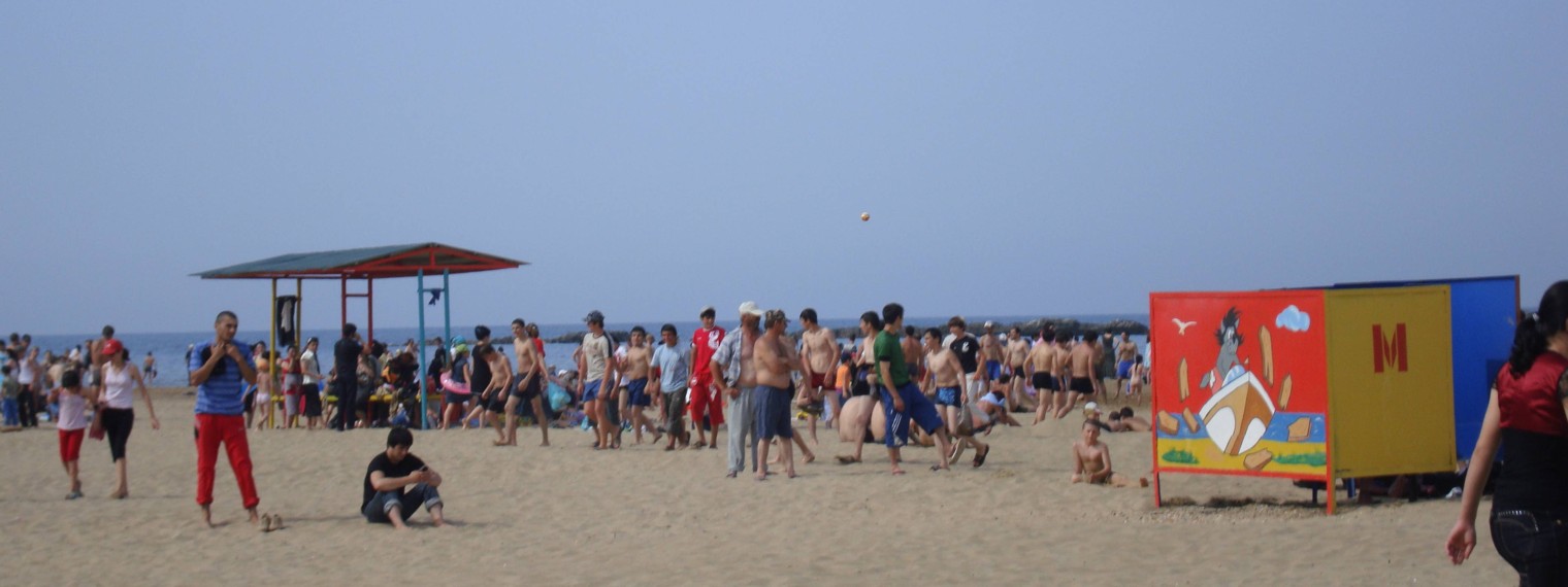 Избербашское ТВ