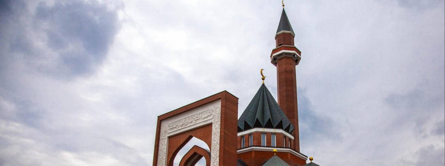 Umma.ru - Шамиль Аляутдинов