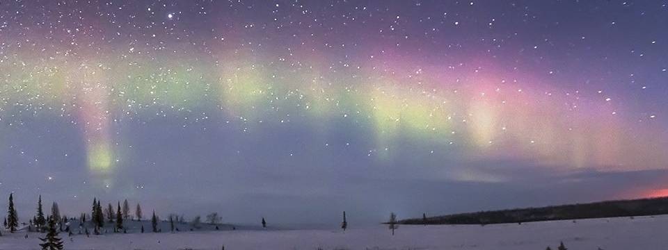 Гранты Ямала