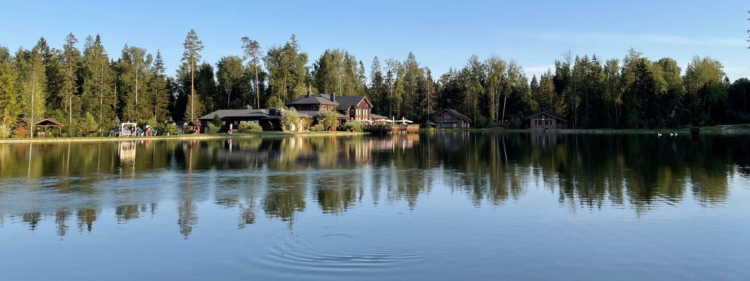 Ольга Лисакова