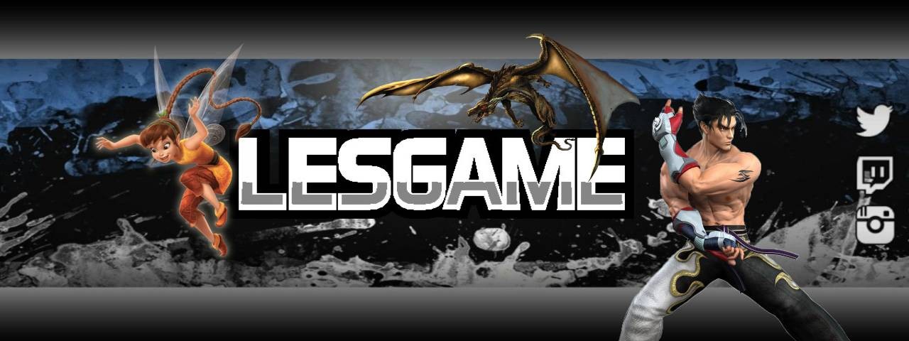 LesGame