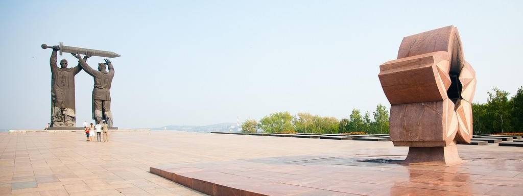 Правый берег