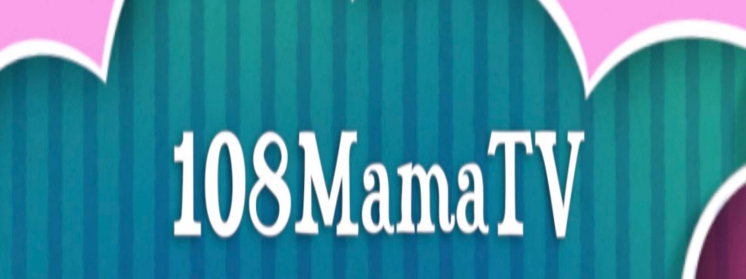 108MamaTV - RuTube Kids