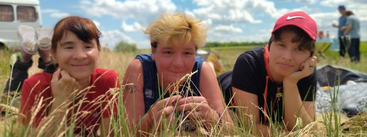 ГБССУ СО ГПВИ Бударинский ПНИ