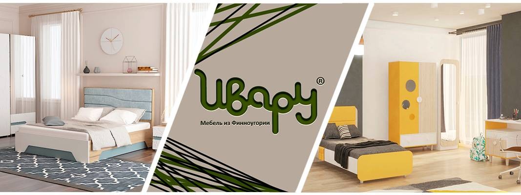 Мебельная фабрика "Ивару"