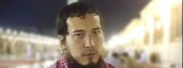 Саид Бурятский