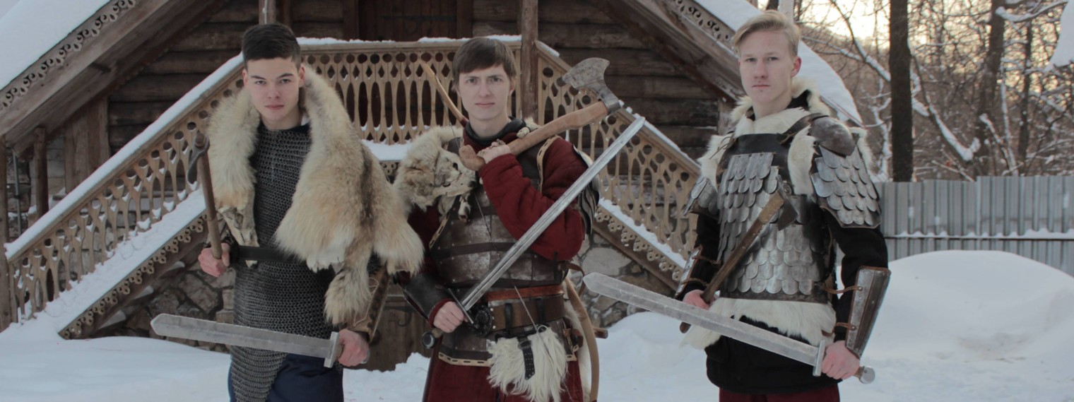 Егор Яковлев