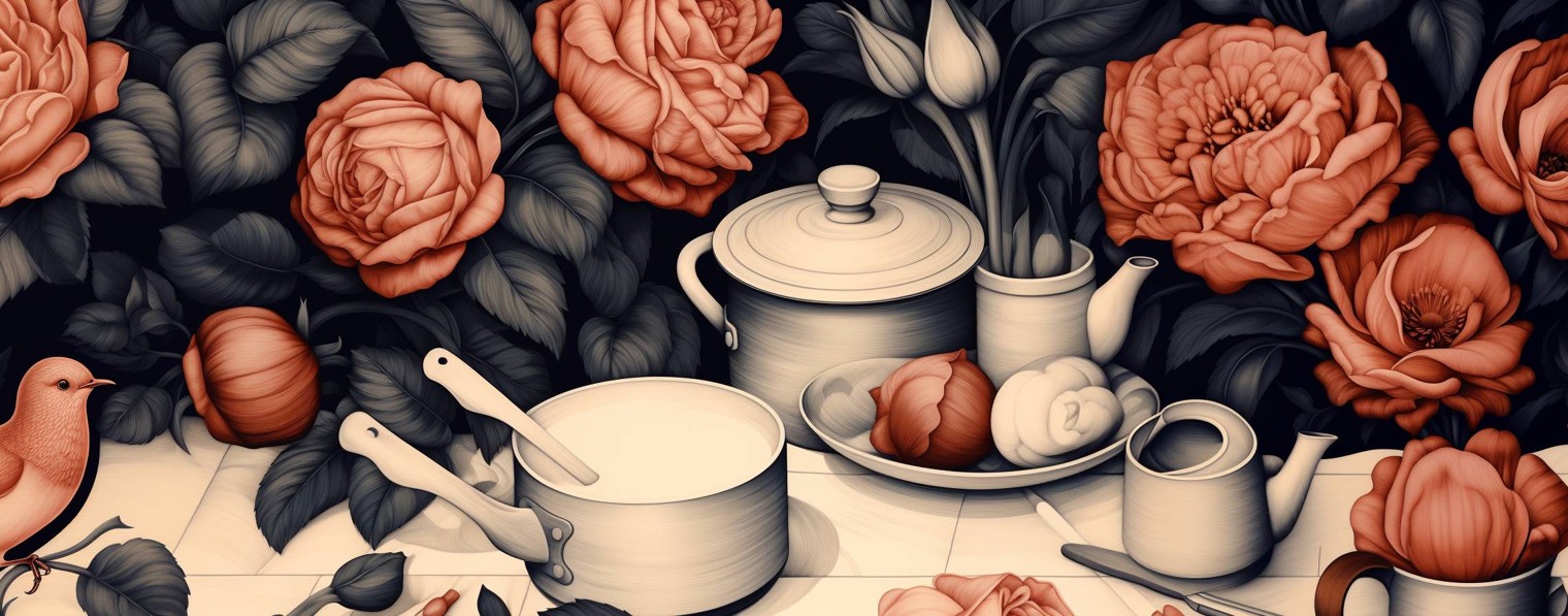 Кухня на все Случаи Жизни