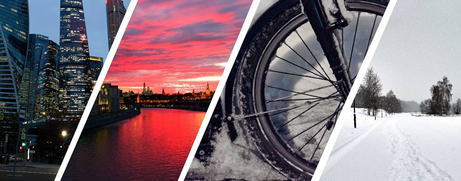 Интересные видео от Михаила