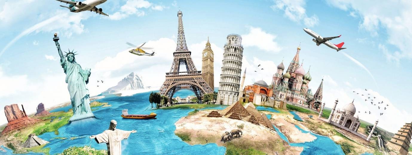 Путешествия на лайте