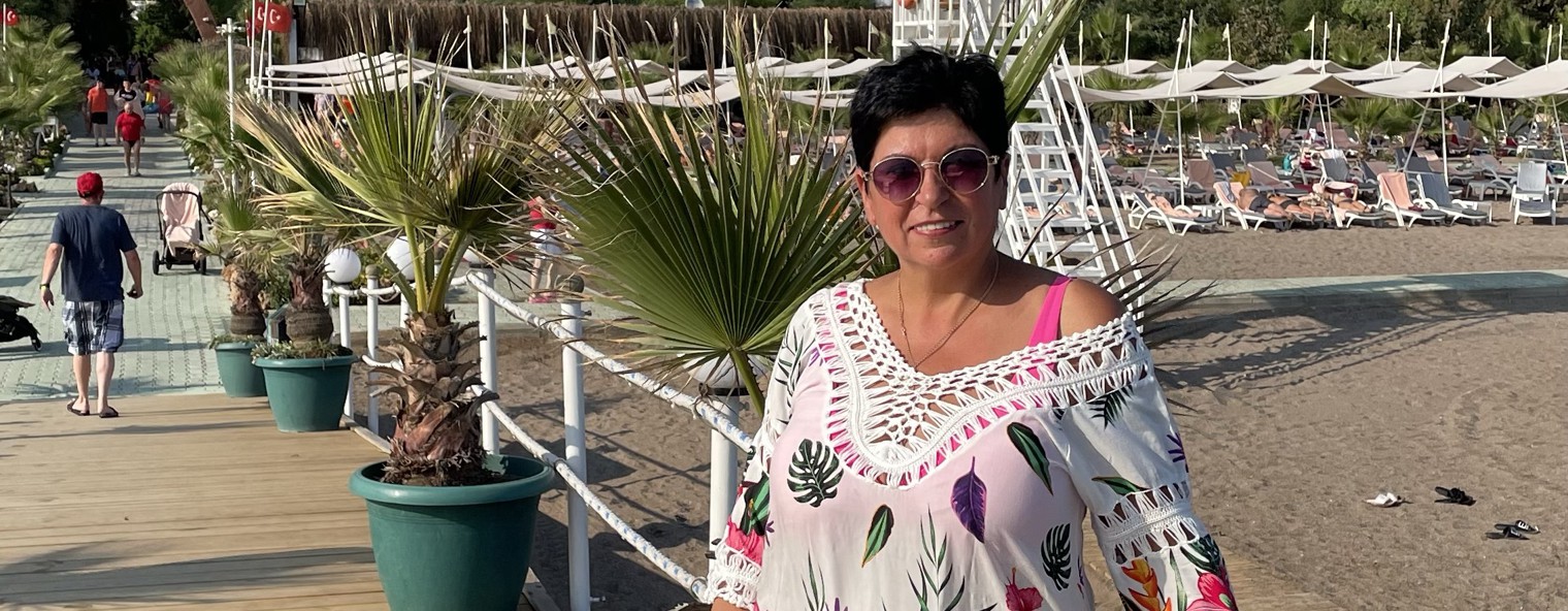 Татьяна Черноморское