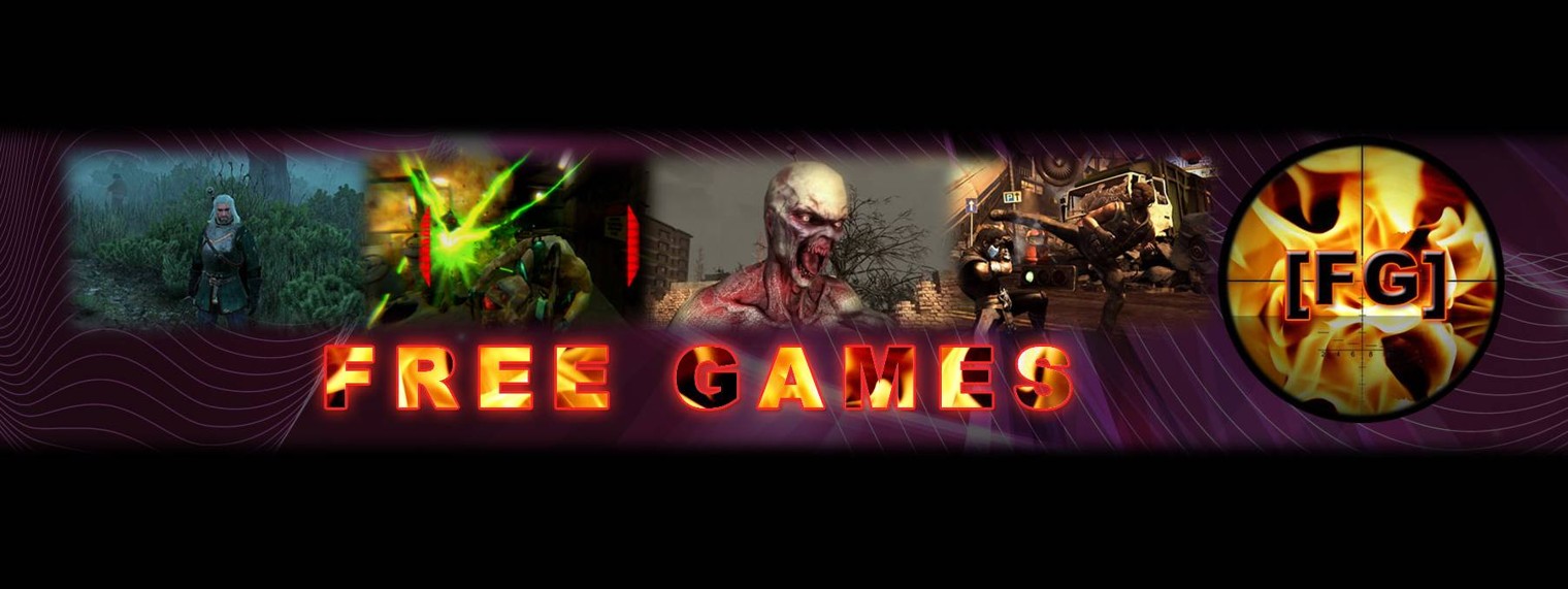 Free Games NP