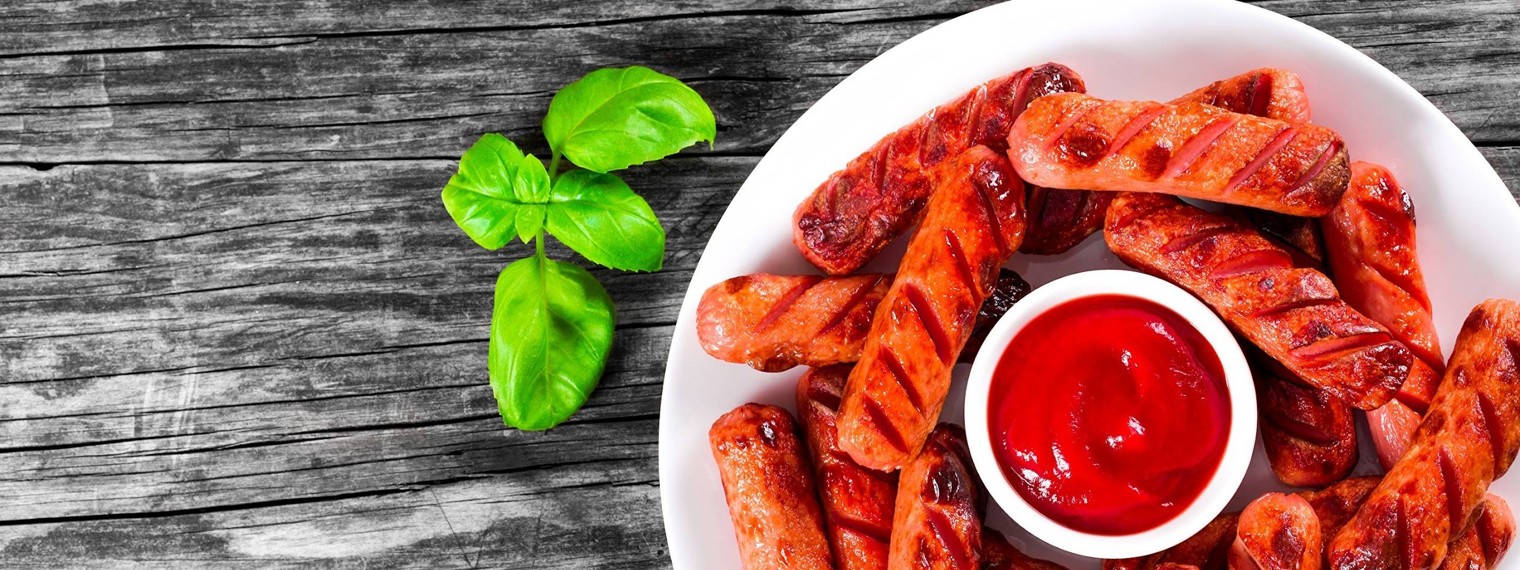 Беспорядочные пищевые связи