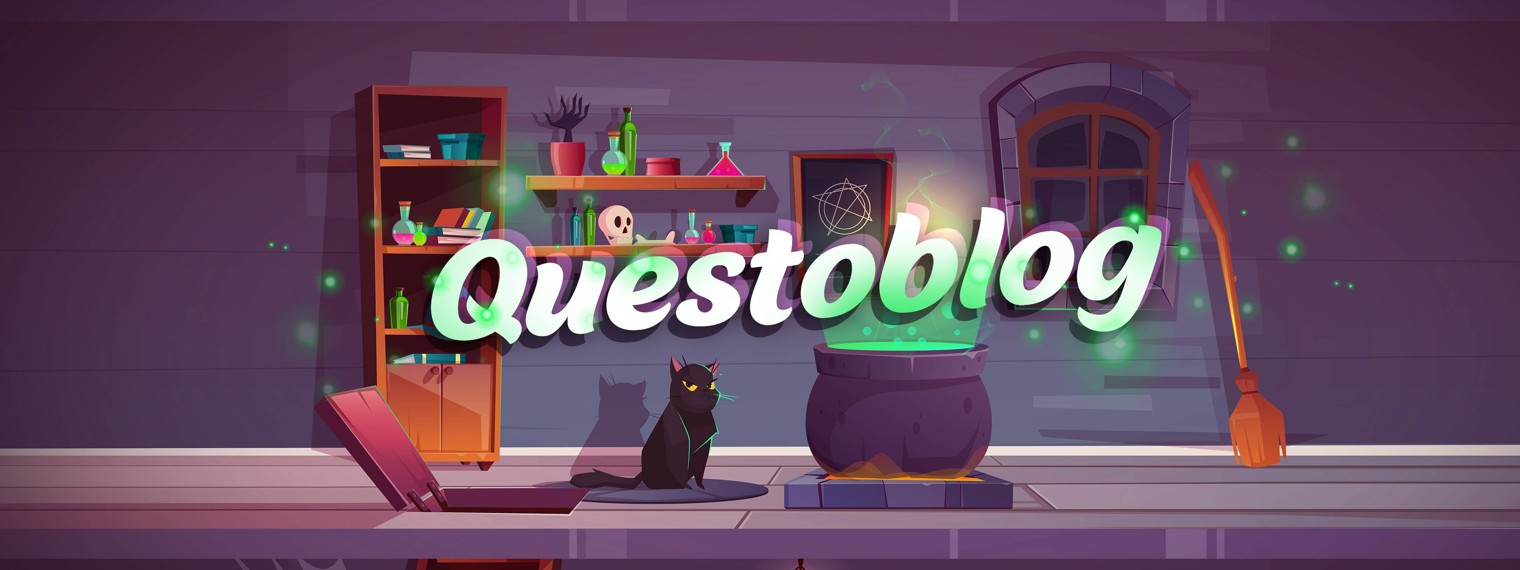 Questoblog