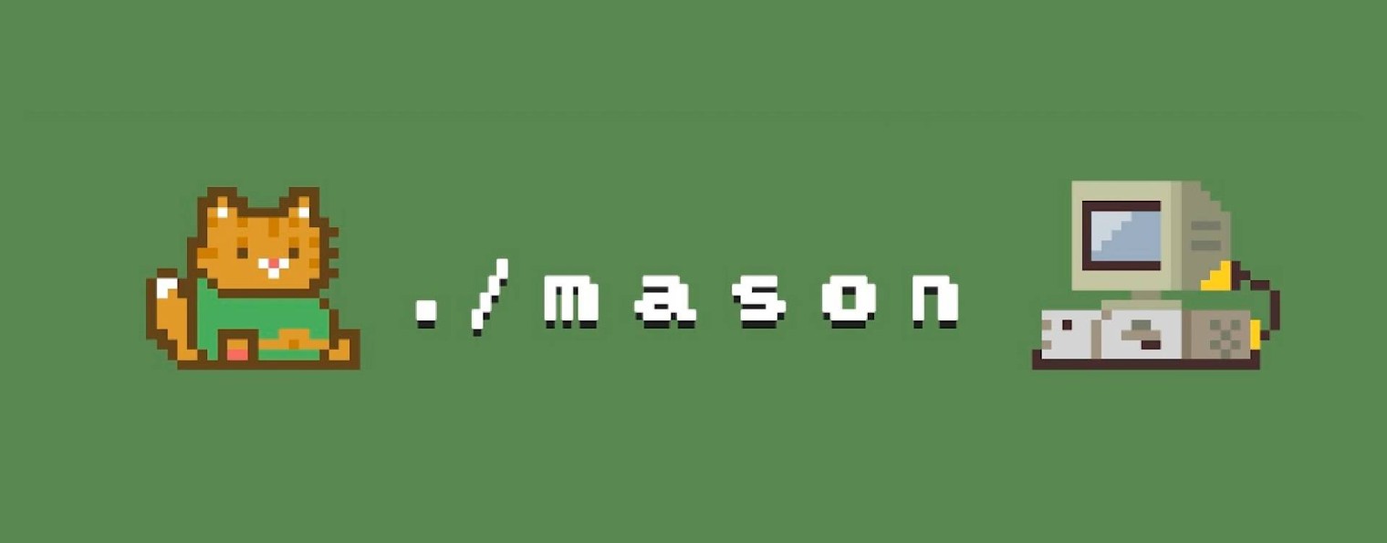 Mason
