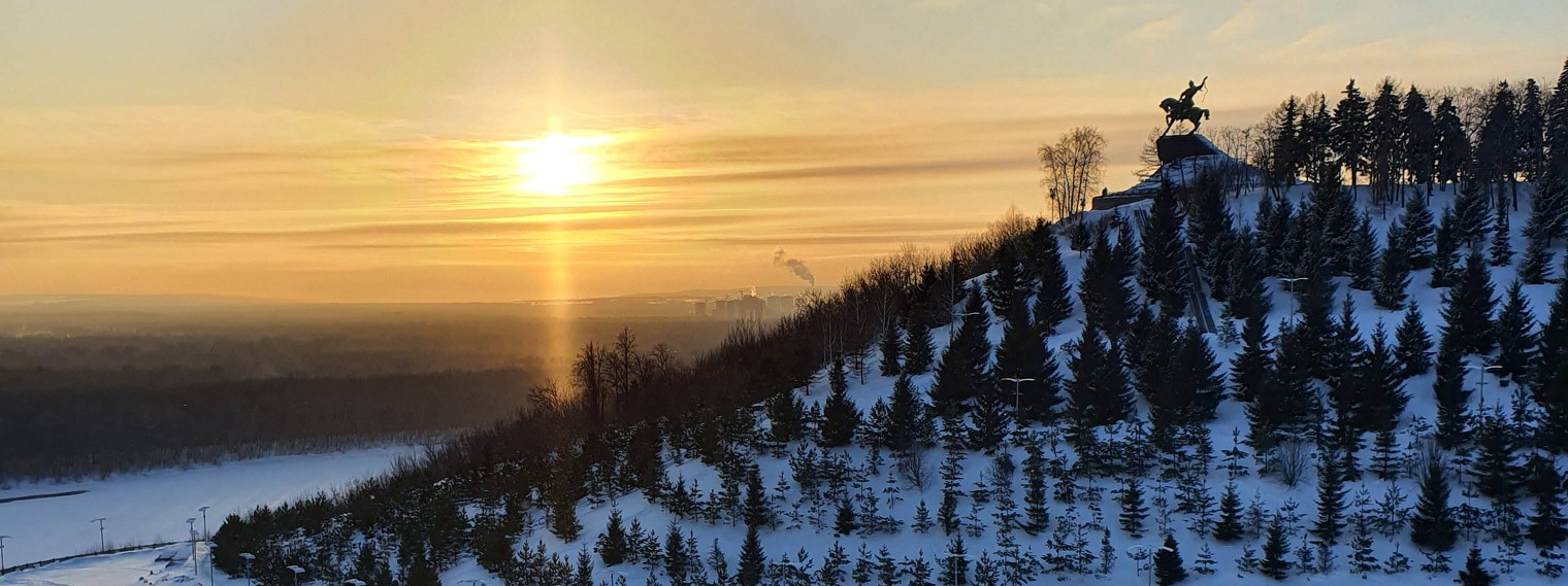 Динар Загитович Гильмутдинов