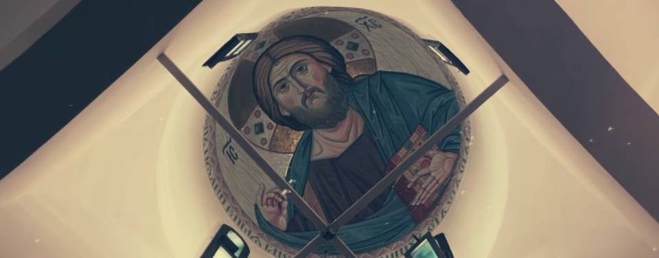 Храм Покрова Божией Матери в Шереметьево
