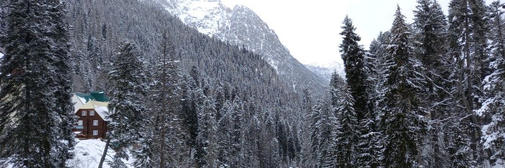 Сергей Русский