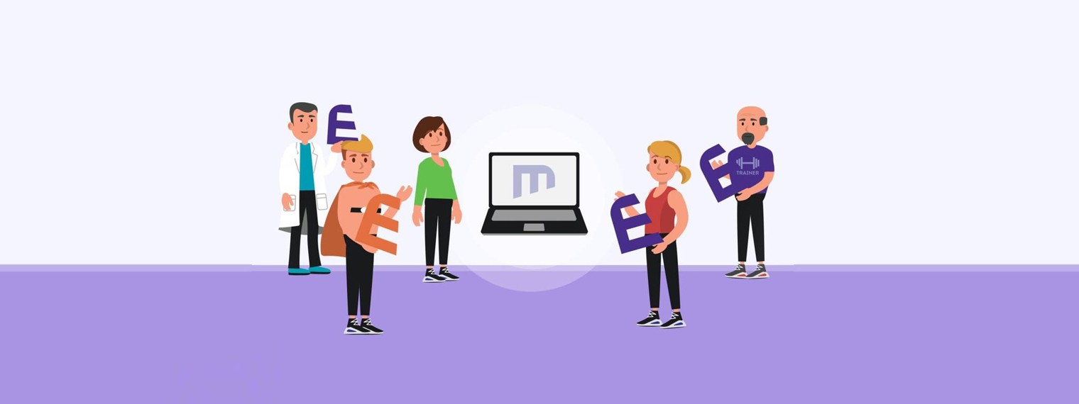 METASPORT: для тех, кто подходит к спорту с умом!