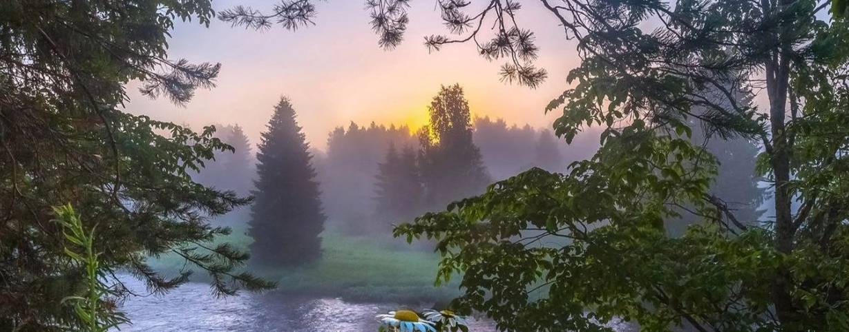 Туризм Путешествия Походы