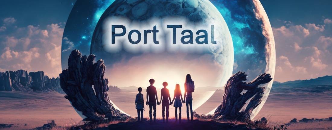 PORT TAAL