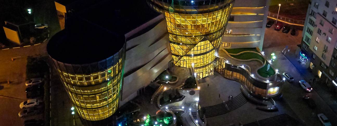 Белгородская филармония