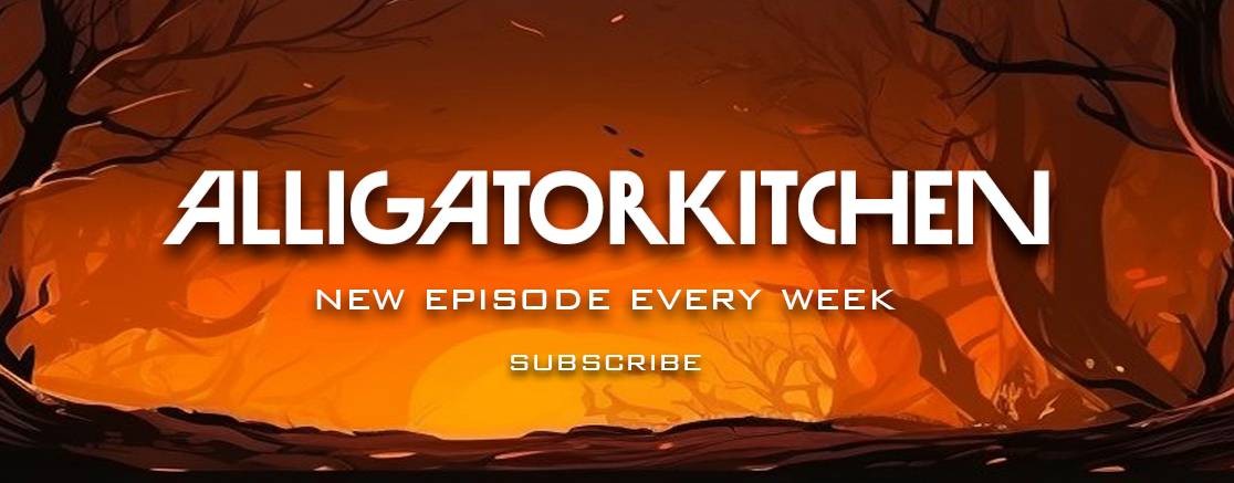 AlligatorKitchen