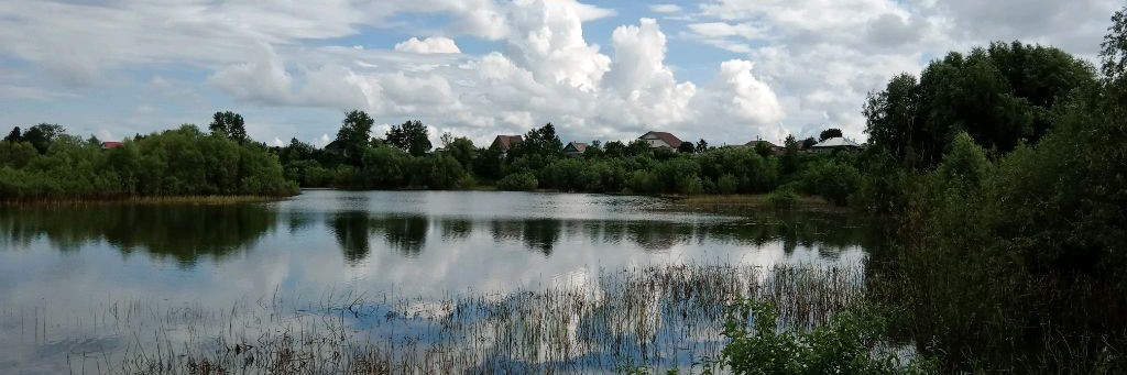 Учусь ловить 🐟