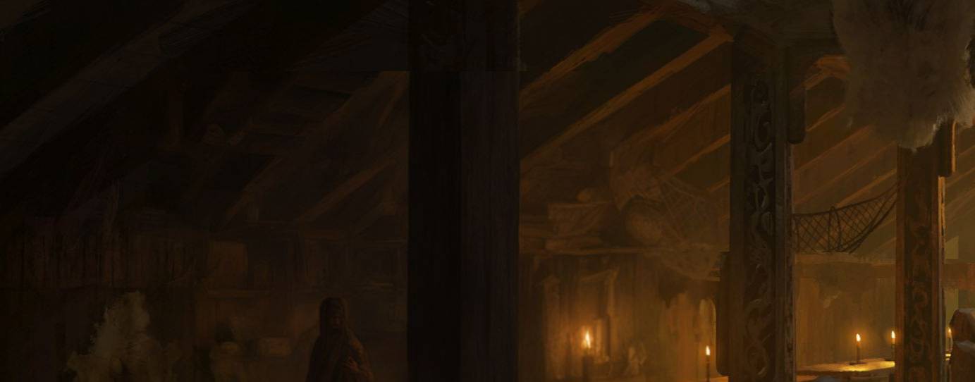 Виртуальные миры