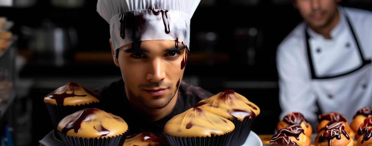 Гастрономические Тайны