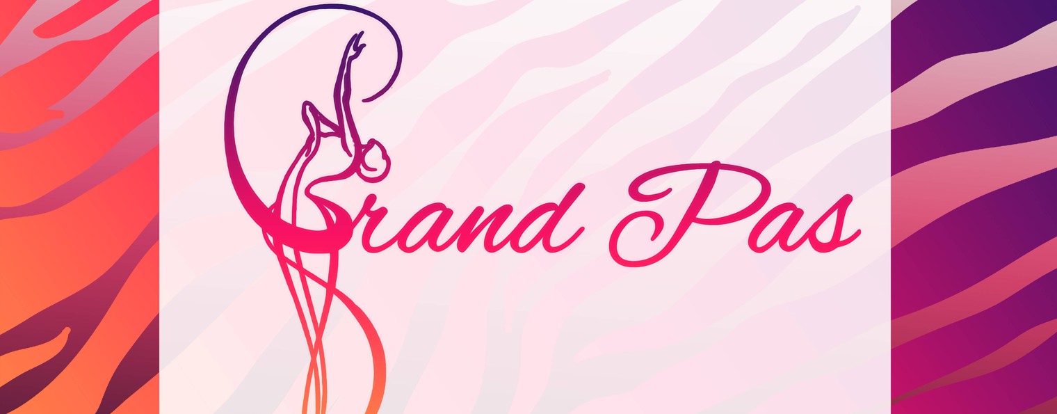 ОБРАЗЦОВЫЙ КОЛЛЕКТИВ "ГРАНД ПА"