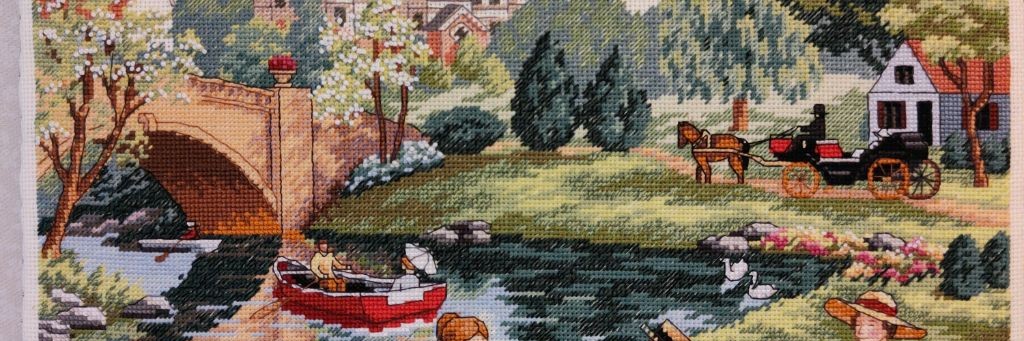 Уютное рукоделие для дома 🐁