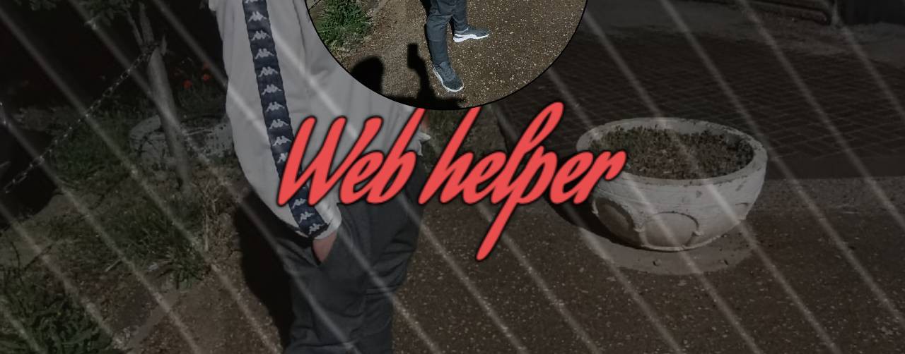 Web Helper - Все о Смарт ТВ