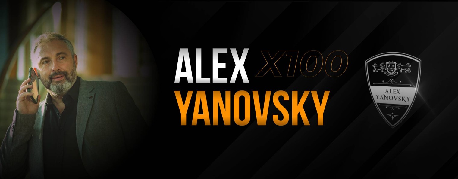AlexYanovsky