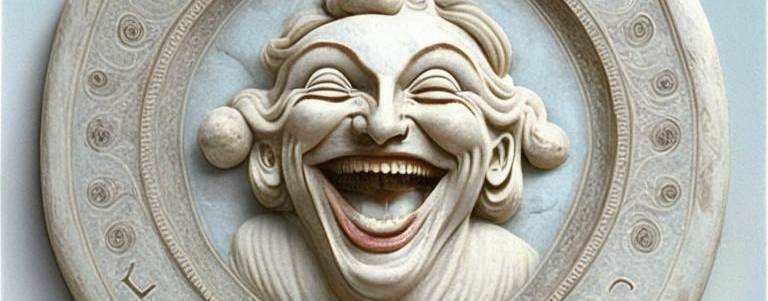 Смехотерапия