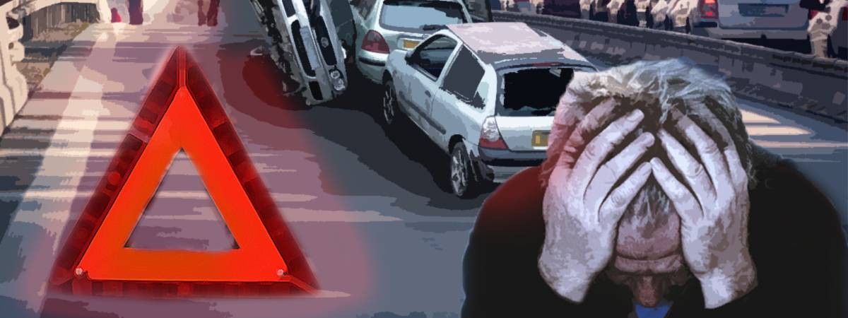 Автокатастрофы снятые на видео.