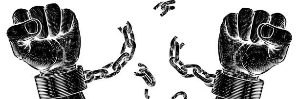 Свободная Африка! Afrique libre!