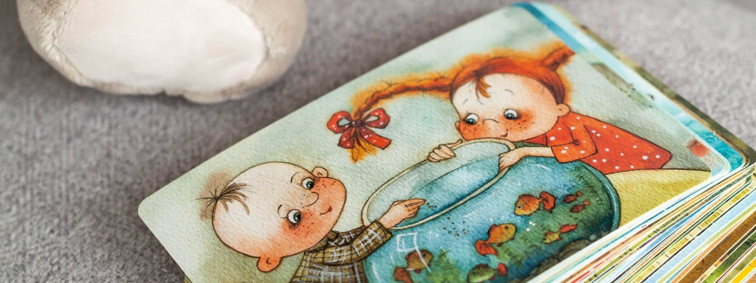 Семейные истории с Софьей Порхуновой