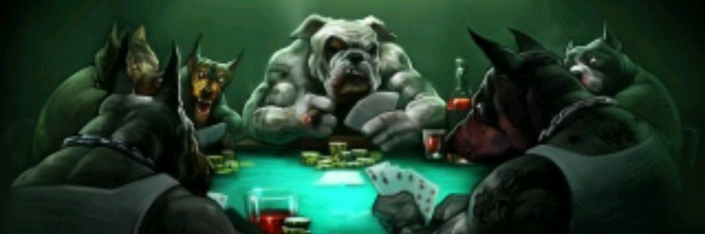 Американский Бульдог