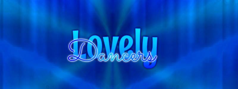 Lovely Dancers