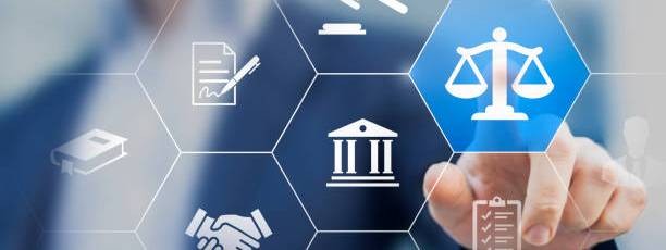 ДОМАШНИЙ ЮРИСТ"