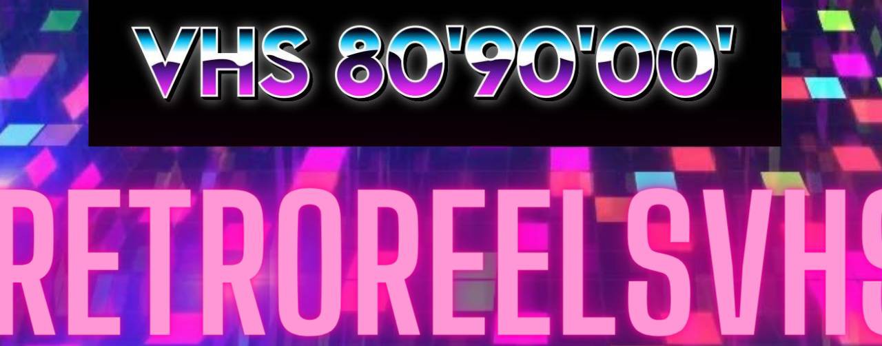 RetroReelsVHS