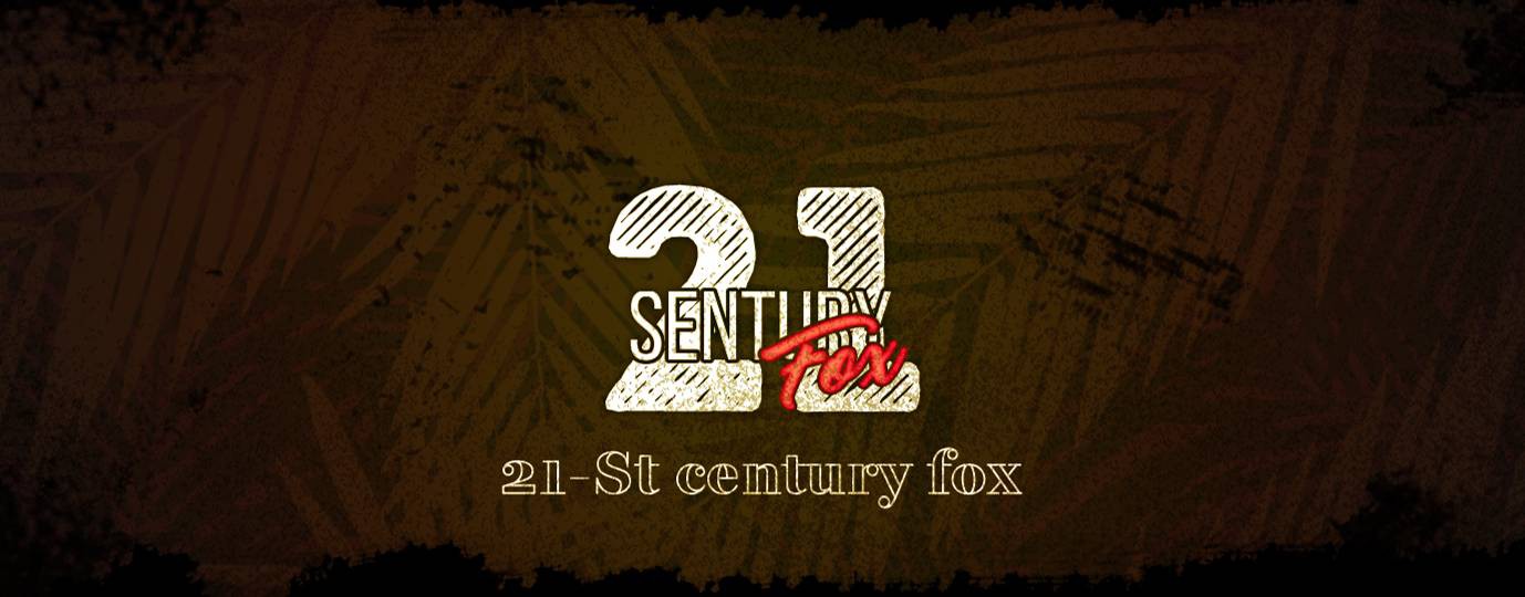 21-st Century Fox