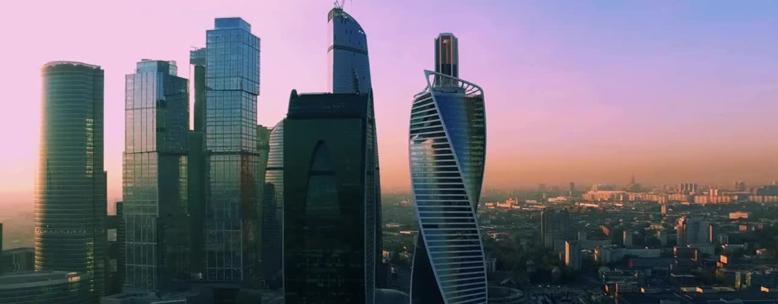 Николай Малевич. Fashion & Business Video