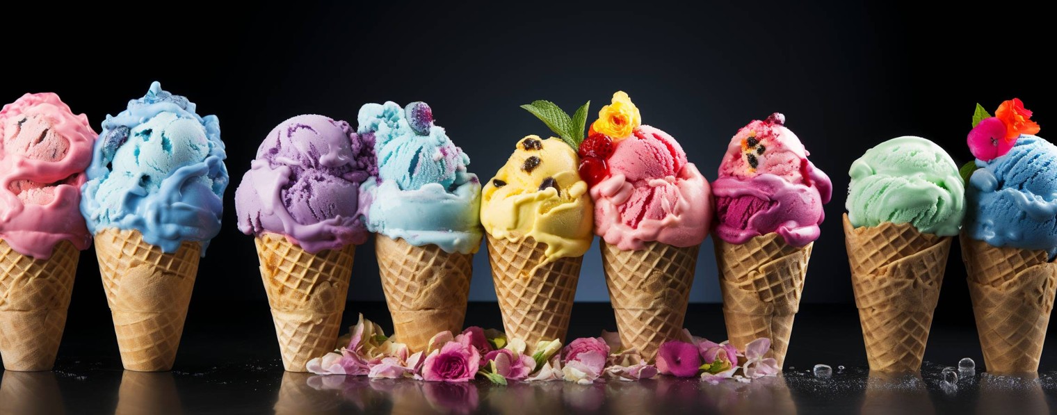 Сладкие Искушения